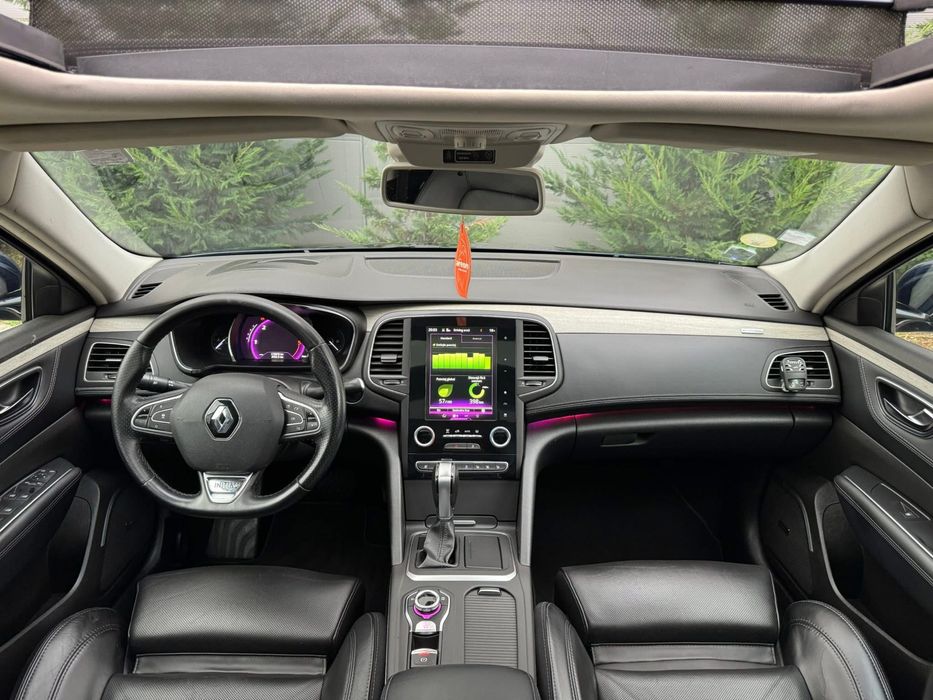 Renault Talisman Initiale Paris Galati • OLX.ro