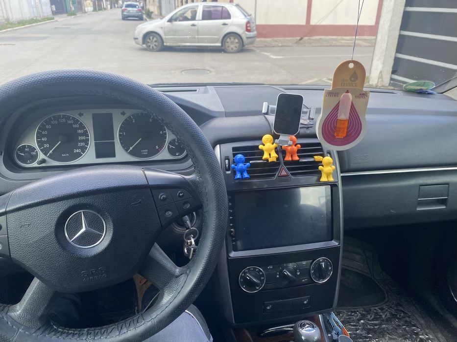 Mercedes b-class b180 Cap Aurora • OLX.ro