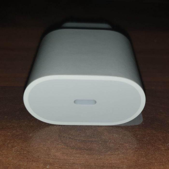 Incarcator fast charge original Apple 20W USB C iPhone X 11 12 13 iPad ...