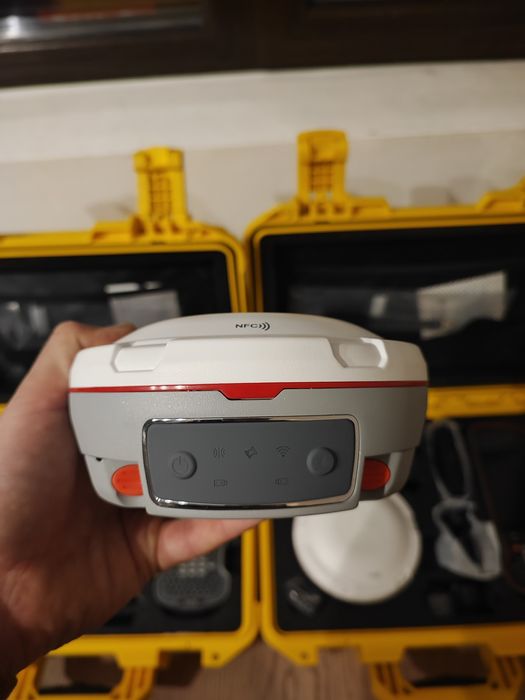 ComnNav Sino GNSS T30 laser RTK (Mars laser), GNSS,GPS, Trimble, South ...