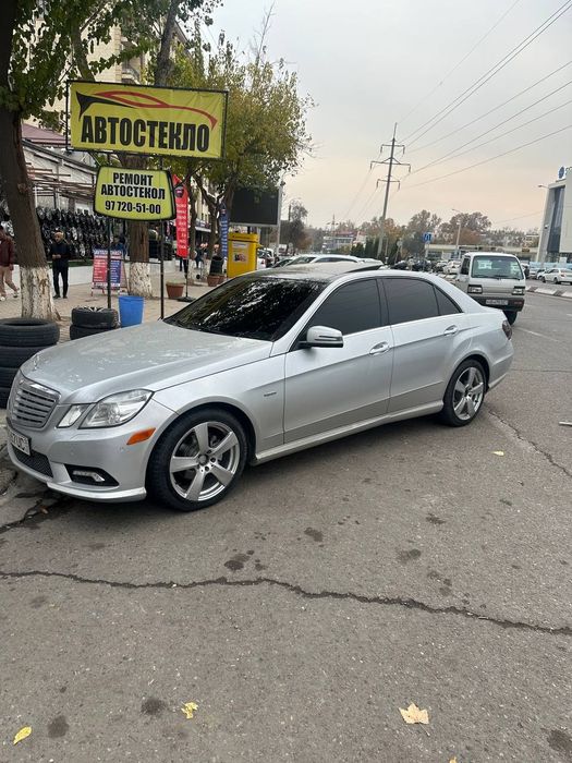 Mers 212 sotiladi: 21 499 у.е. - Mercedes Ташкент на Olx