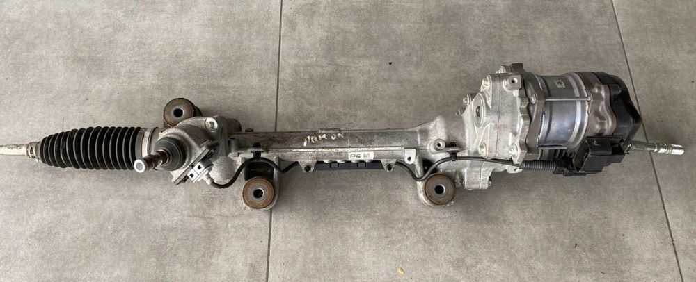 Caseta de directie electrica pentru Toyota CAMRY 2019 Cluj-Napoca • OLX.ro