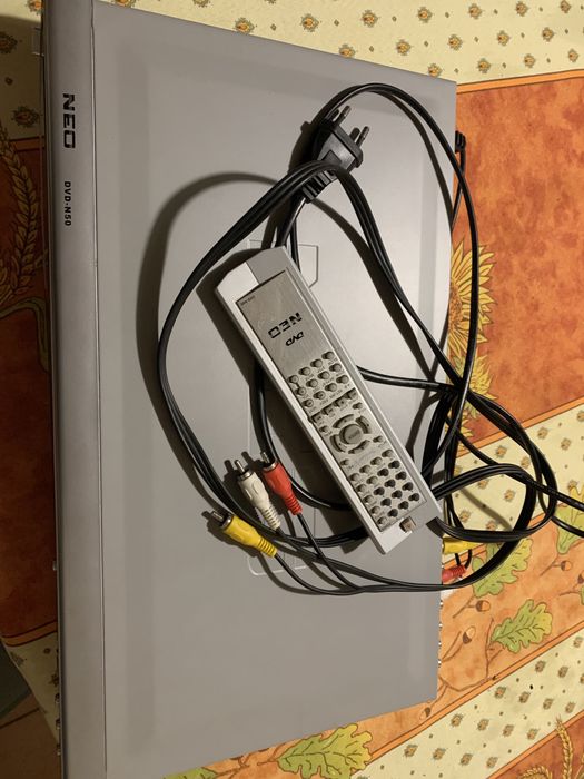 DVD марка Neo гр. София Лозенец • OLX.bg