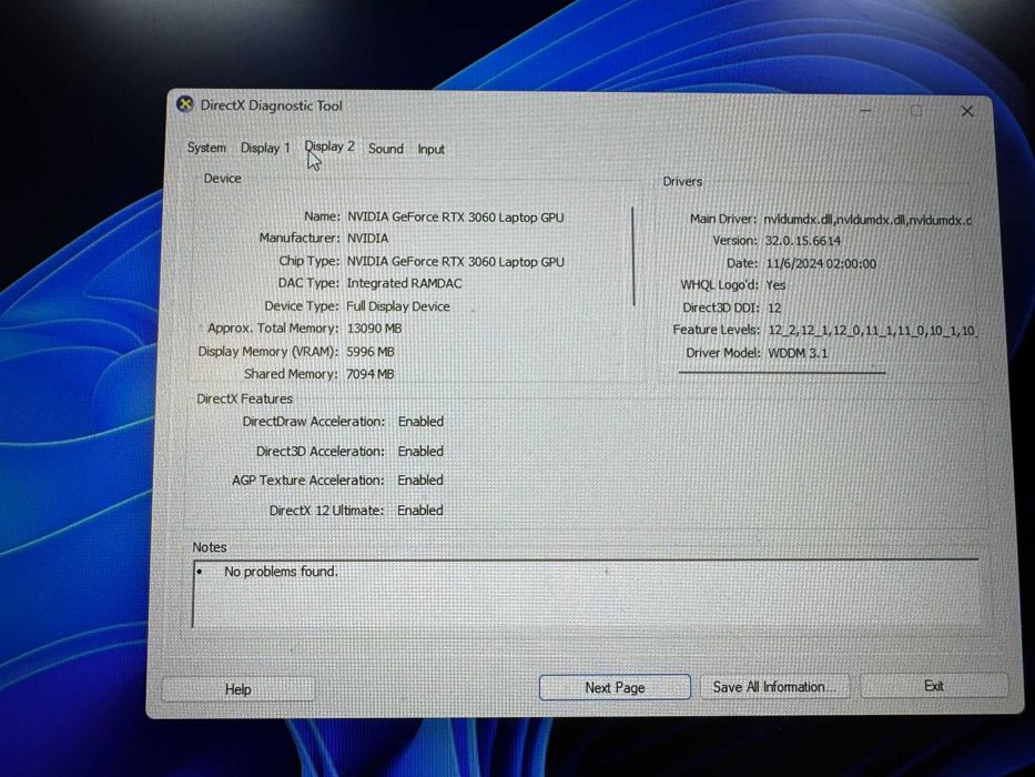 Laptop Lenovo Legion 5 AMD RYZEN 5 5600H RTX 3060 16GB RAM 512 GB SSD ...