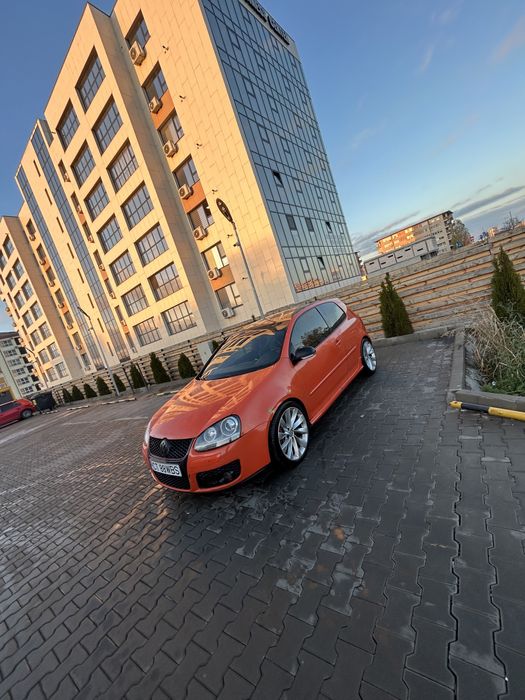 Golf MK5 GTI/RS3/S3/Cupra Constanta • OLX.ro