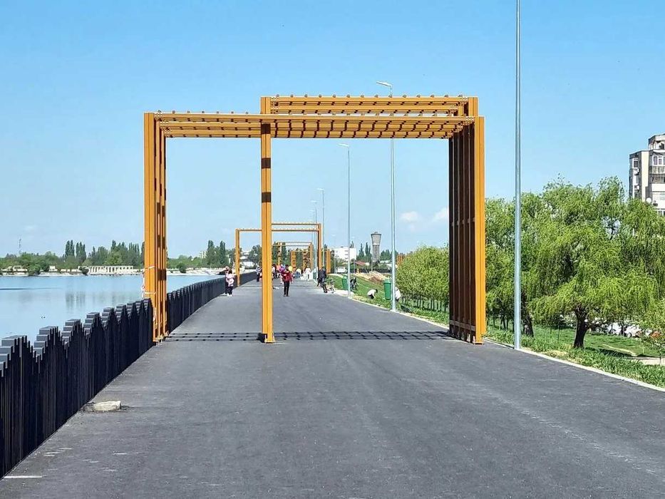 Giulesti Lacul Morii Bucuresti Sectorul 6 • OLX.ro