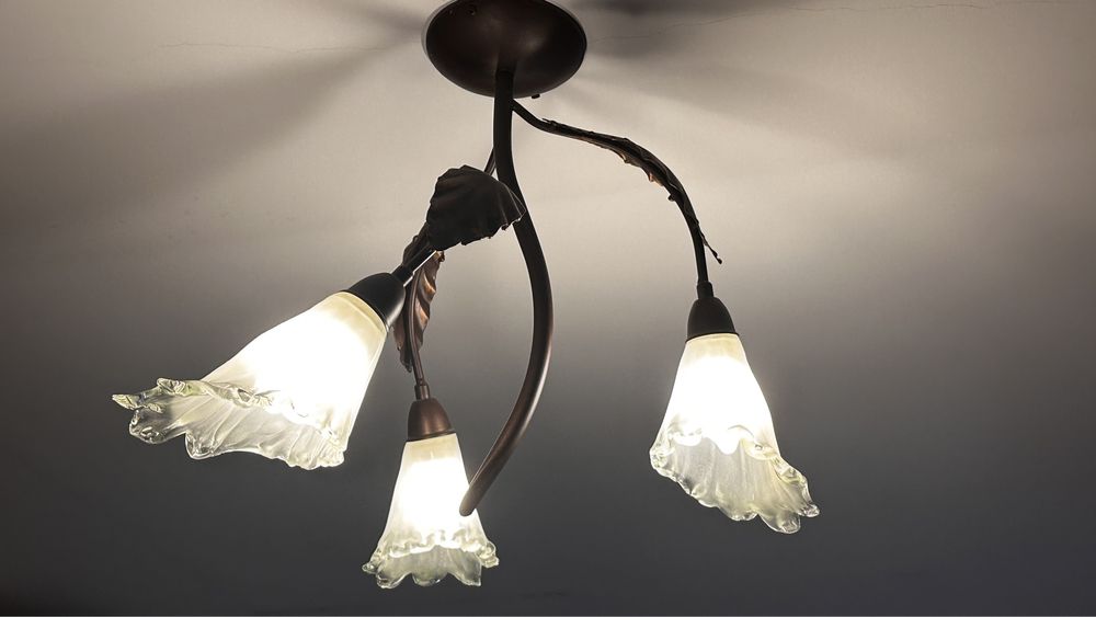 Осветителни тела-7 бр гр. Стара Загора Казански • OLX.bg