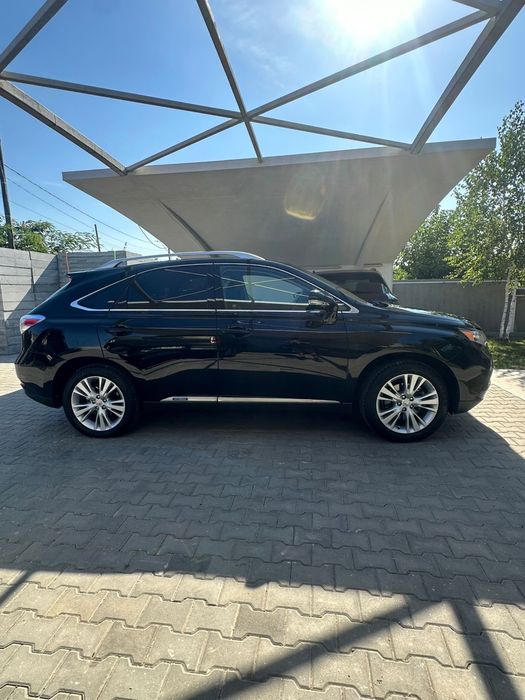 Lexus RX450H de vanzare Constanta • OLX.ro
