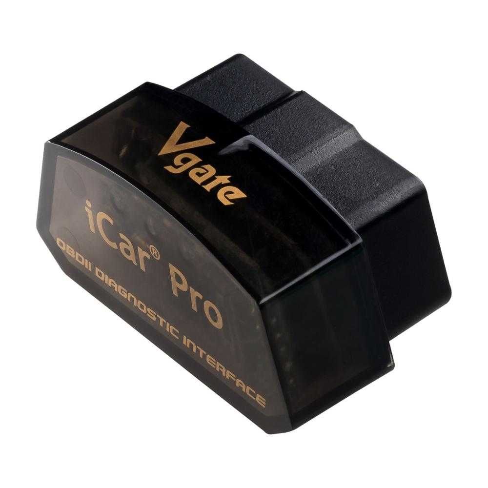 Vgate iCar Pro 4.0 - Уред за автодиагностика Android/IOS гр. Варна ...