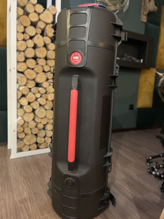 Case profesional cu roti pentru Trepied Bucuresti Sectorul 4 • OLX.ro