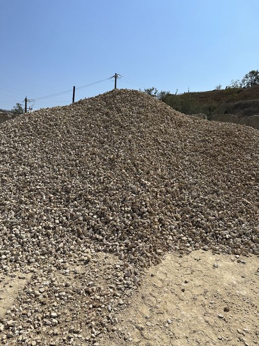 Nisip spalat rau piatra transport Ovidiu • OLX.ro