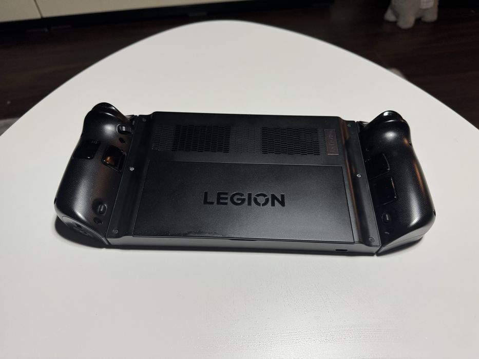 Lenovo Legion Go Z1 Extreme 2TB SSD Timisoara • OLX.ro