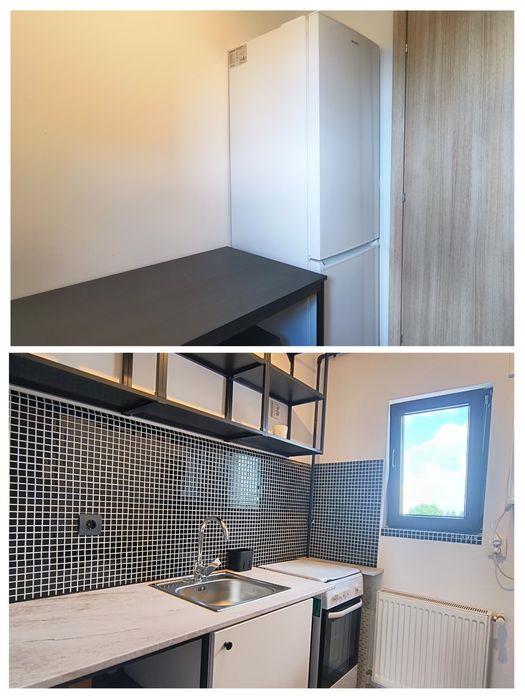 Studio dublu/Garsoniera Jiului/Bazilescu/Bucureștii Noi Bucuresti ...