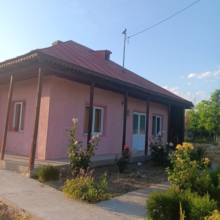Casa de vânzare +teren! Braila • OLX.ro