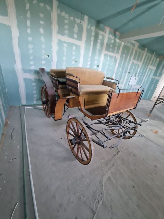 Trăsură cai de vânzare Botosani • OLX.ro