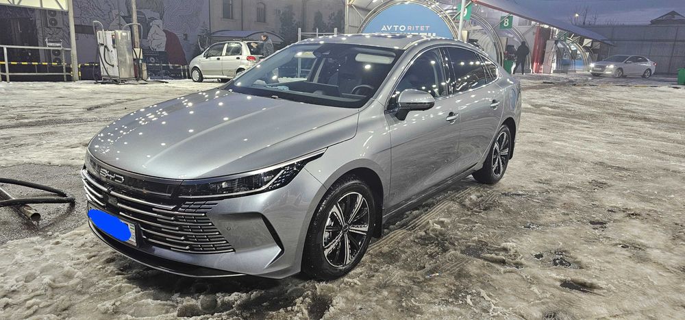 BYD Chazor 120km Flagship, 23 год: 22 300 у.е. - BYD Ташкент на Olx
