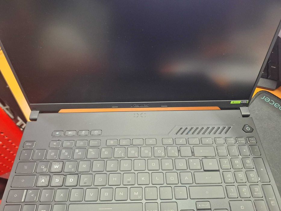 ASUS TUF Gaming A15 (FA507R) Galati • OLX.ro