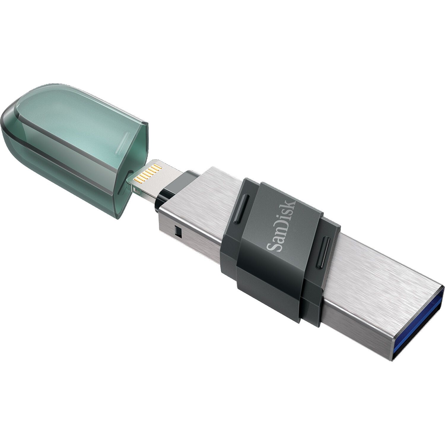 Флешка, Fleshka для Iphone, Ipad и PC USB Lightning: 39 у.е. - Внешние ...