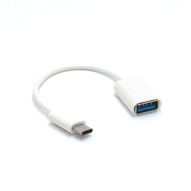 Преходник Usb Type C Usb 3 1 към Usb 3 0 женско Гаранция гр