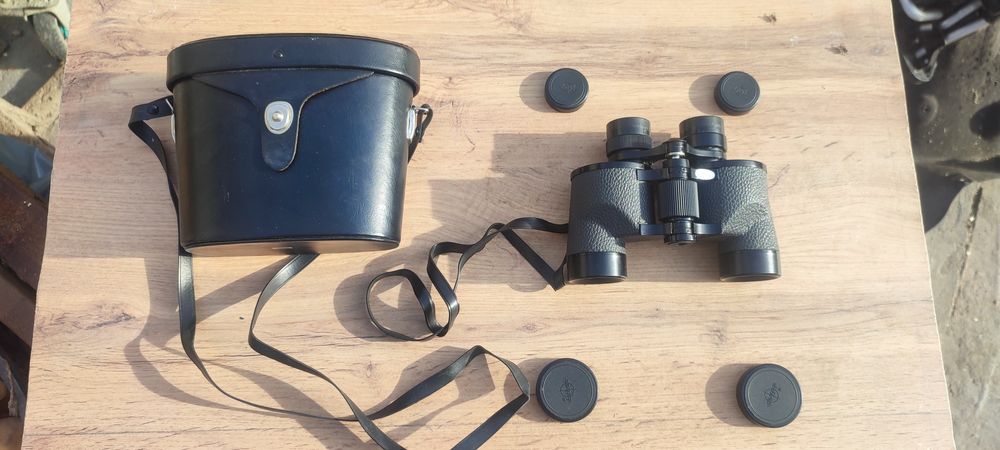 Бинокъл Swift Apollo MK II 8X30 гр. Септември • OLX.bg