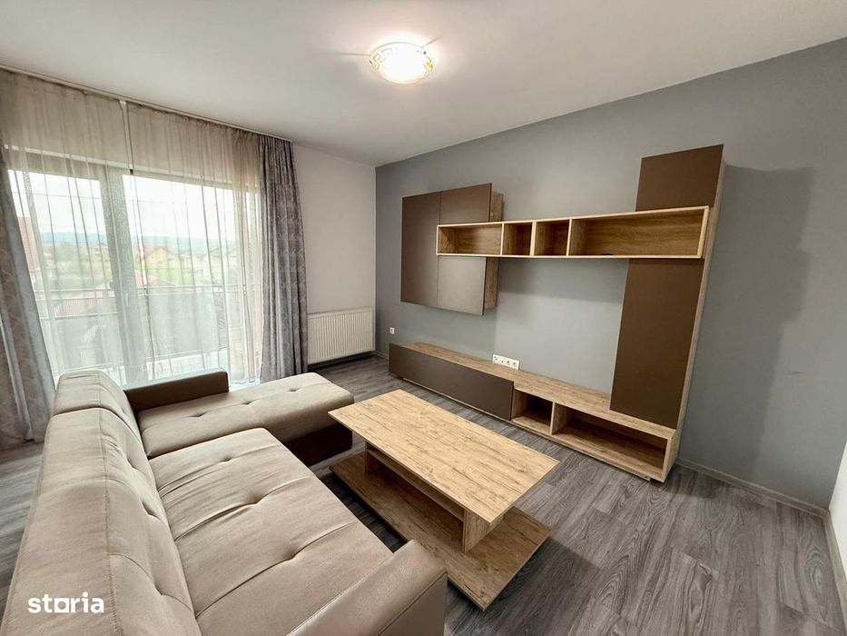 AA/1151 De închiriat apartament cu 2 camere în Tg Mureș - Unirii Targu ...
