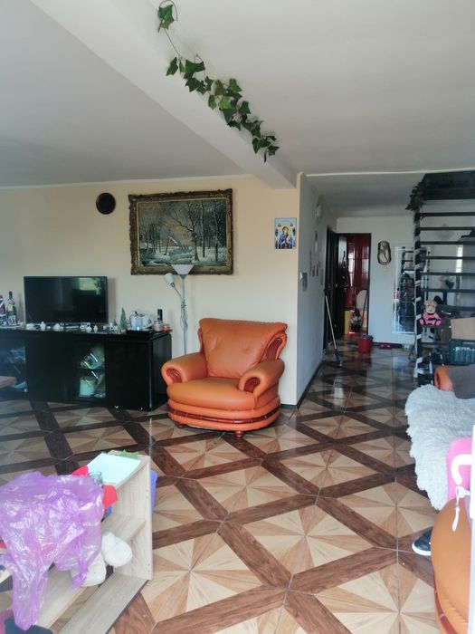 Vând casa P+M sau schimb cu apartament in constanta Movilita • OLX.ro
