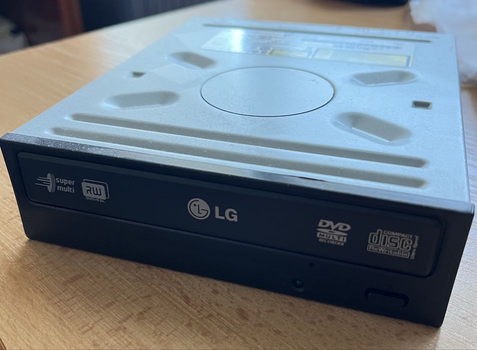DVD записвачка LG гр. София Младост 2 • OLX.bg