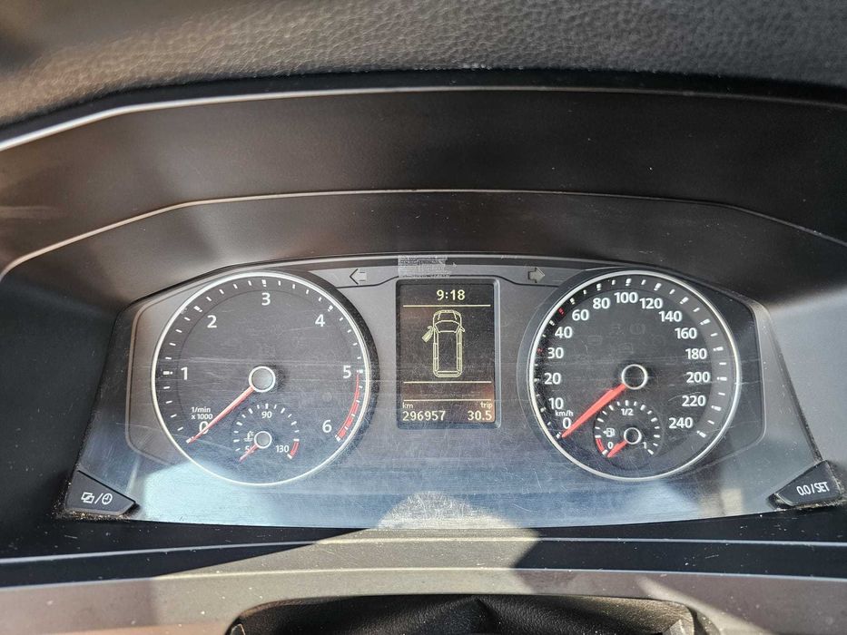 Wv transporter T6 autoutilitare Arad • OLX.ro