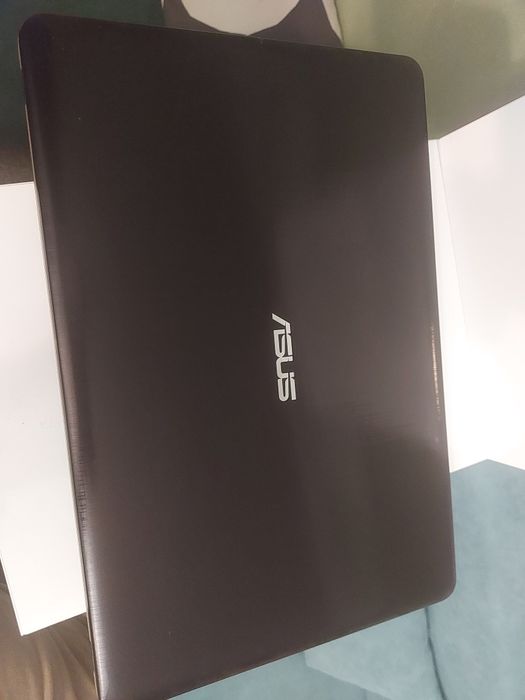 Asus VivoBook Max X541N гр. Бургас Славейков • OLX.bg