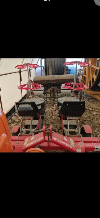 Plantatoare rasaduri Babesti • OLX.ro