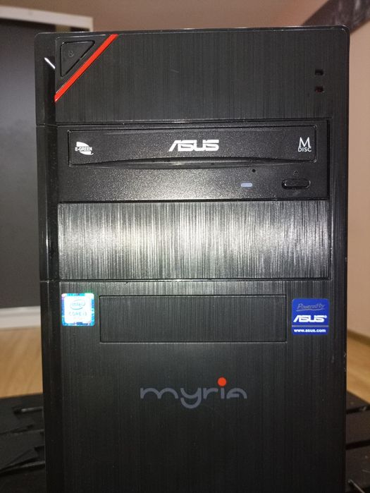 Vând unitate pc(gaming) Bucuresti Sectorul 2 • OLX.ro