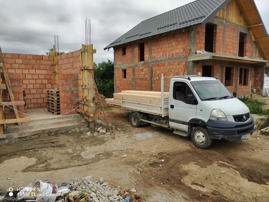 Gaterul din Varbilau va ofera: scandura, patrati, dulapi, lati Varbilau ...