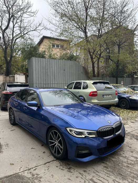 Jante bmw r18 5x112 style 780 Bucuresti Sectorul 5 • OLX.ro