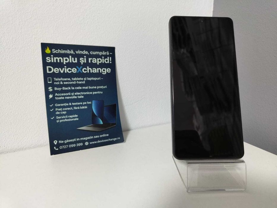 Redmi Note 12 Pro 5G 8GB / 256 GB * Garantie *Buy Back * deviceXchange ...