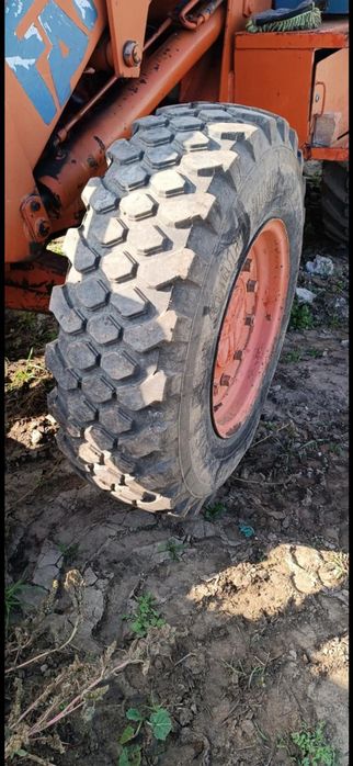 Vând buldo escavator Pechea • OLX.ro