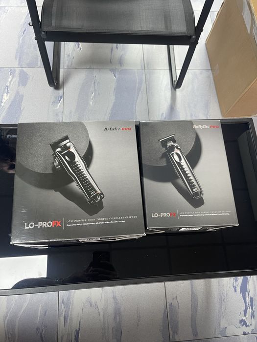 Babliss FX one lo pro гр. Пловдив Съдийски • OLX.bg