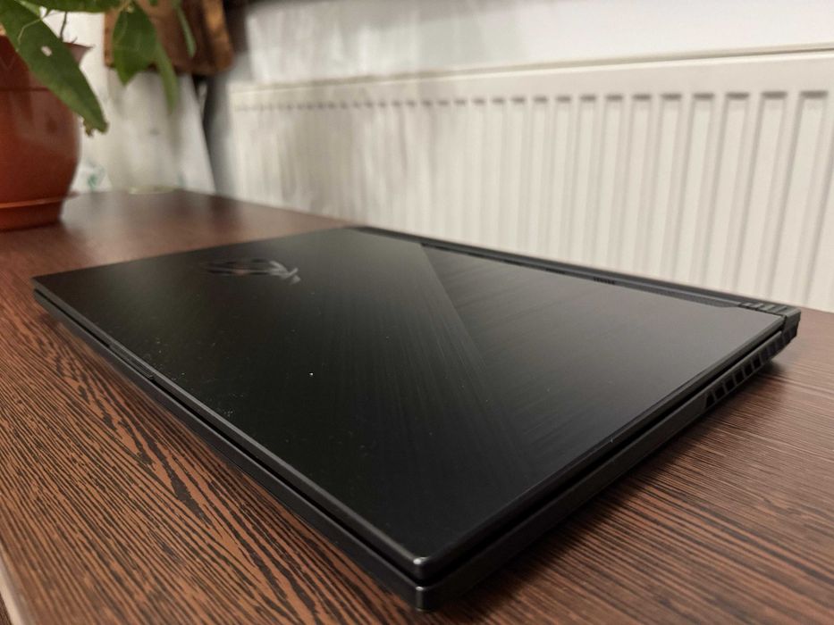 Asus ROG Strix G531GU – i7, GTX 1660 Ti, 32GB RAM, 512GB SSD – Gaming ...