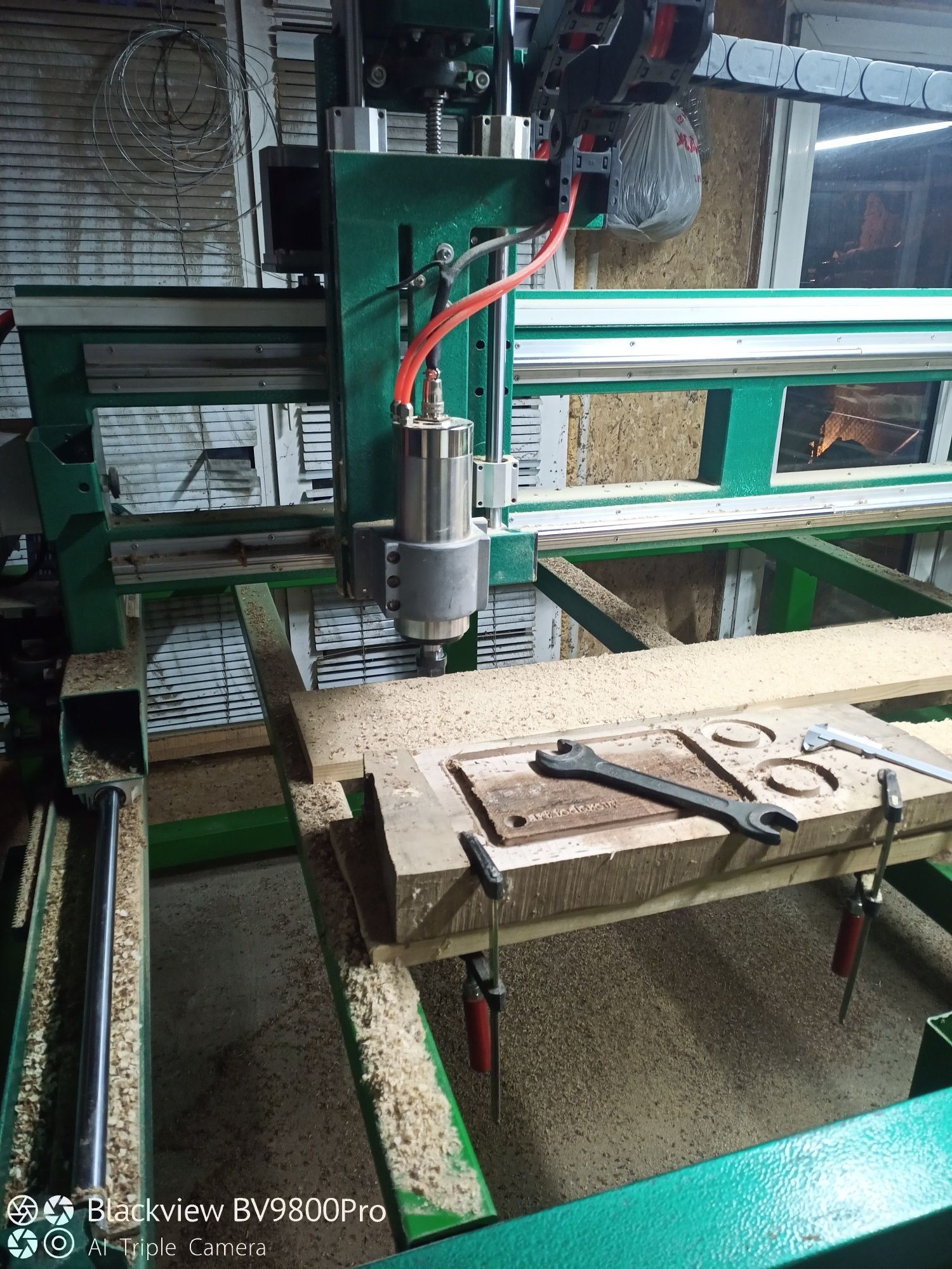 Услуги със Cnc рутер с Славотин • Olx Bg