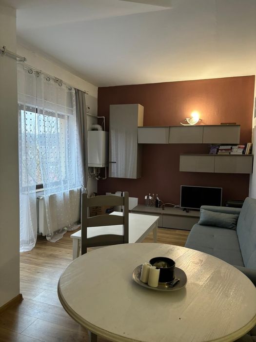 Apartament 2 camere Bistrita • OLX.ro