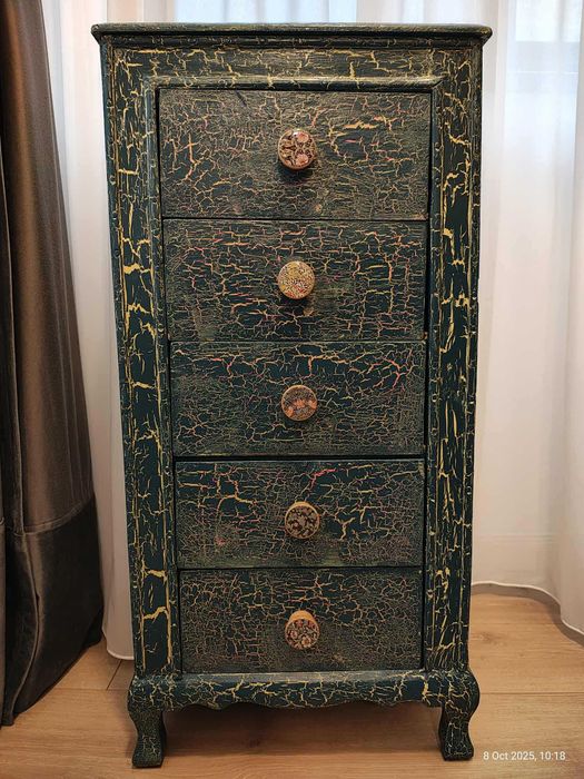 Comoda reconditionata Bucuresti Sectorul 2 • OLX.ro