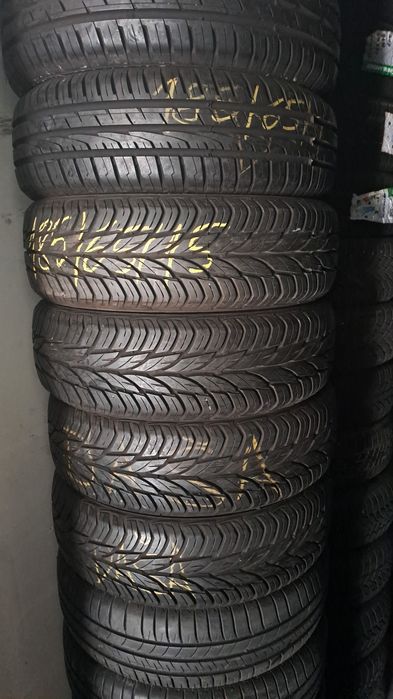 Anvelope noi si second hand IARNA / ALL SEASON Strejnicu • OLX.ro