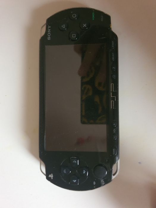 Psp 1004 modat 64 gb card Roman • OLX.ro