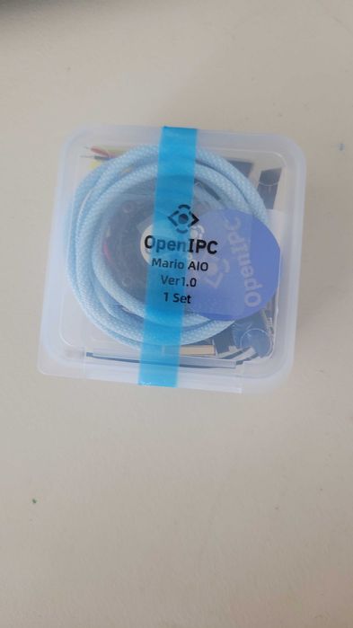 FPV OpenIPC AIO Mario camera Brasov • OLX.ro