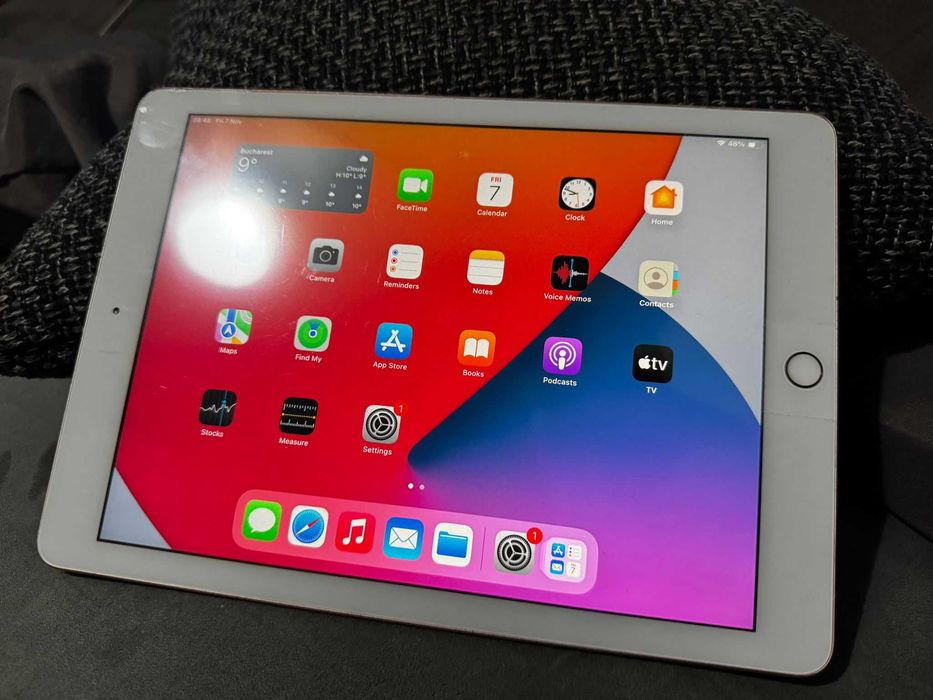 IPad 6 gen, 32 GB Oradea • OLX.ro