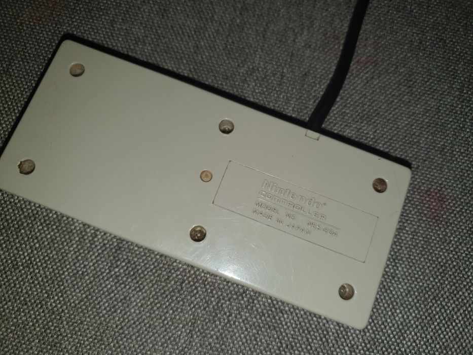 Maneta originala nintendo nes Craiova • OLX.ro