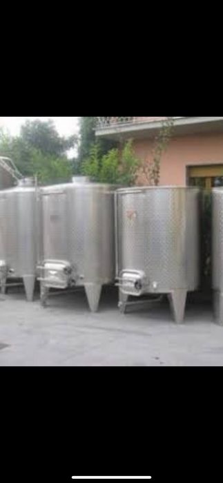 Bazine din inox alimentar! Confecții din inox alimentar Cluj-Napoca ...