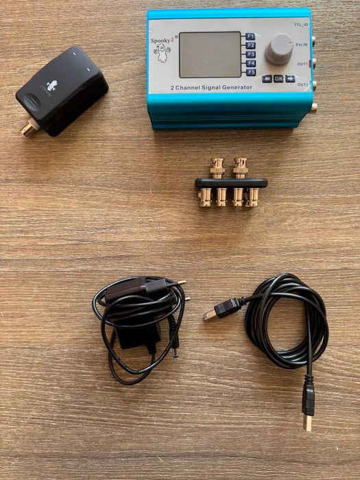 Spooky2-XM Generator Remote - Terapie prin frecvente Brasov • OLX.ro