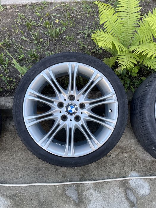 Jante BMW M Style R18 Cluj-Napoca • OLX.ro