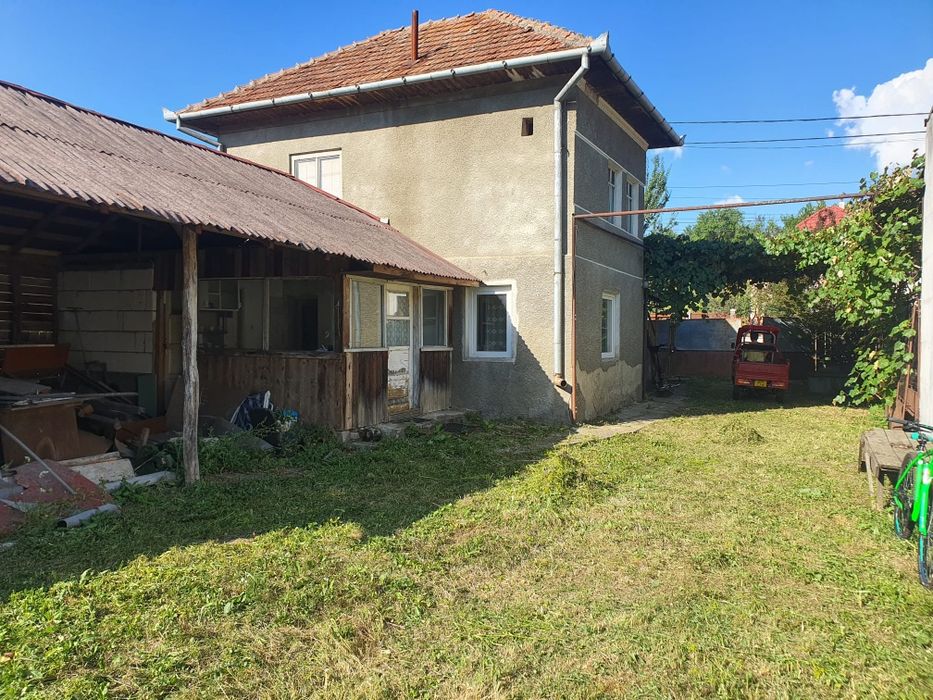 Vând Casa cu etaj Chinteni ,Cluj Chinteni • OLX.ro