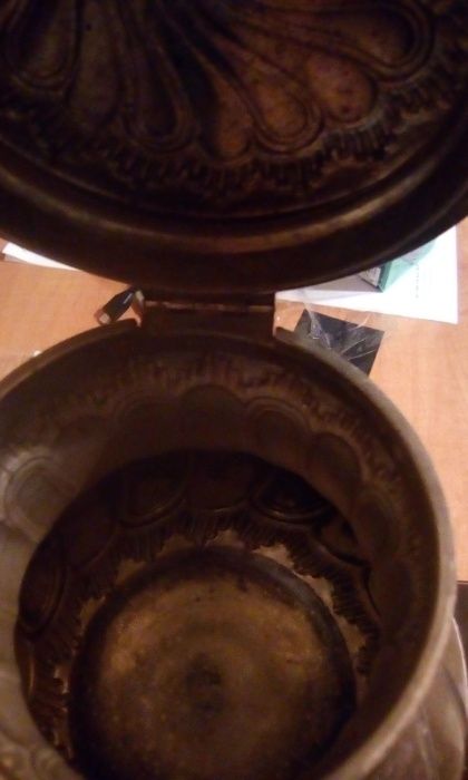 Cana, carafa,vas,argint,apa,vin 925 Bucuresti Sectorul 4 • OLX.ro